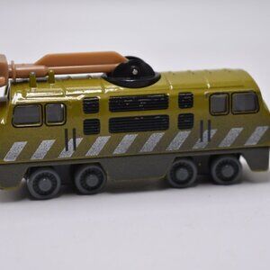 Learning Curve | Toys | Vintage Thomas Friends Take Along Diesel Trains ...
